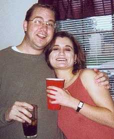 Dallas - Fort Worth Friends